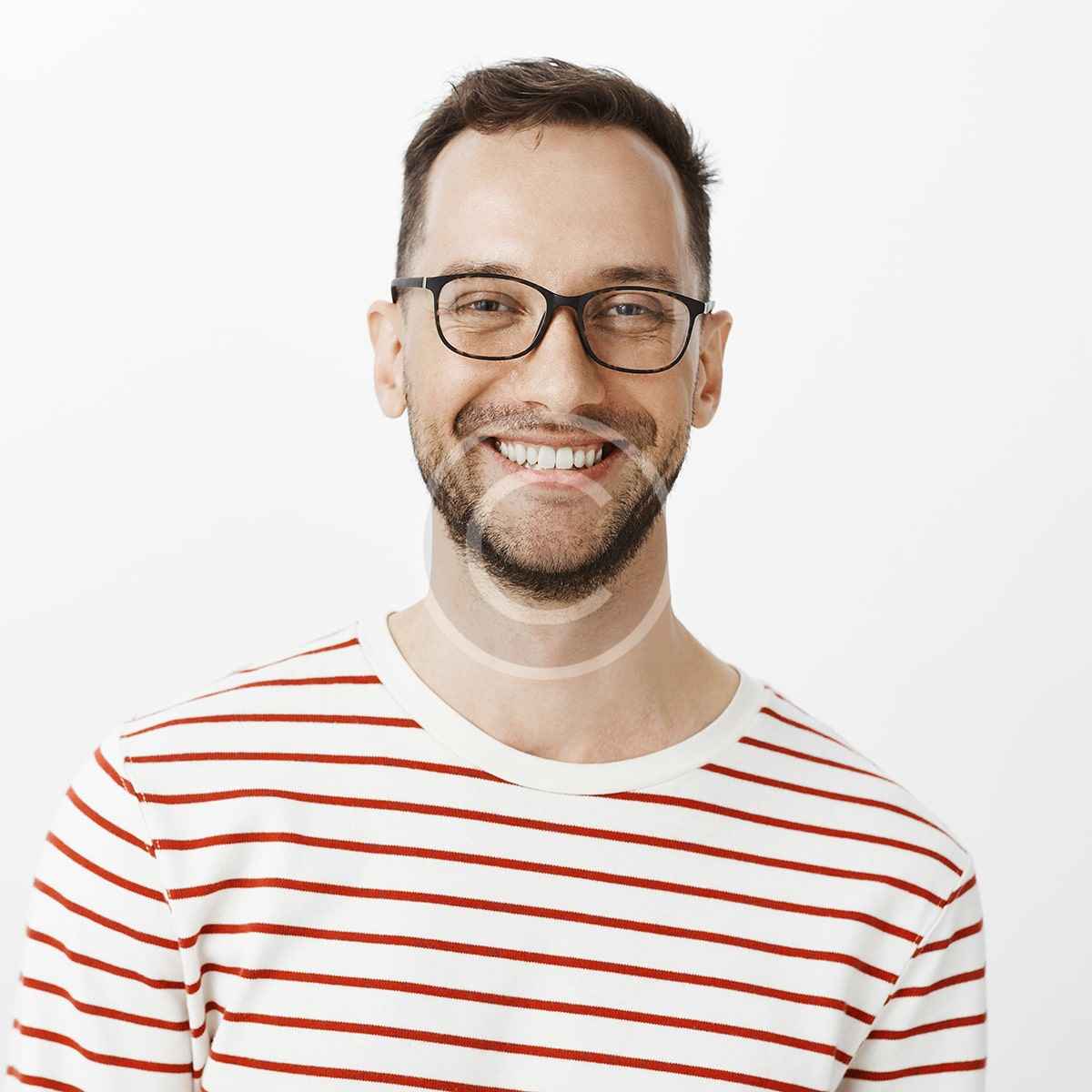 Jason Lee - AJ Edden