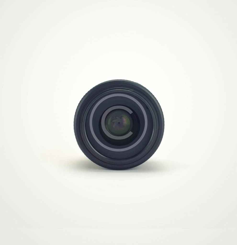 Contact Lens - AJ Edden