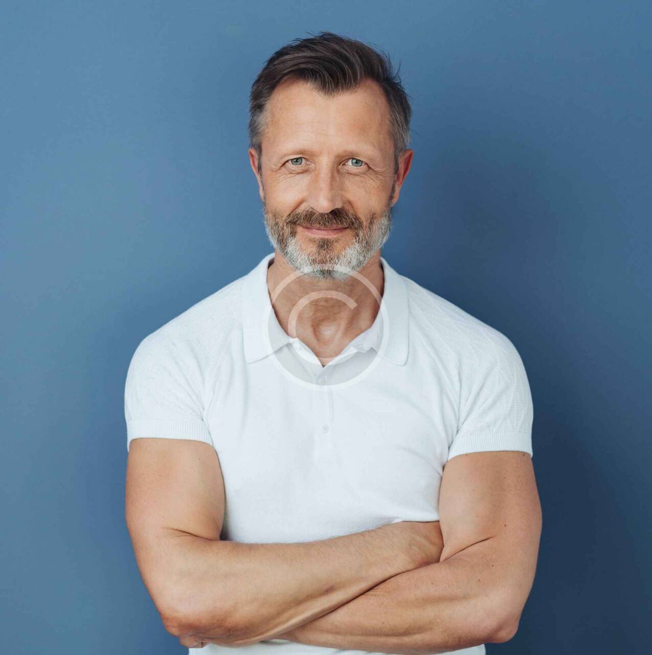 Roger Bell - AJ Edden