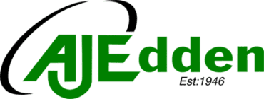 Home - AJ Edden