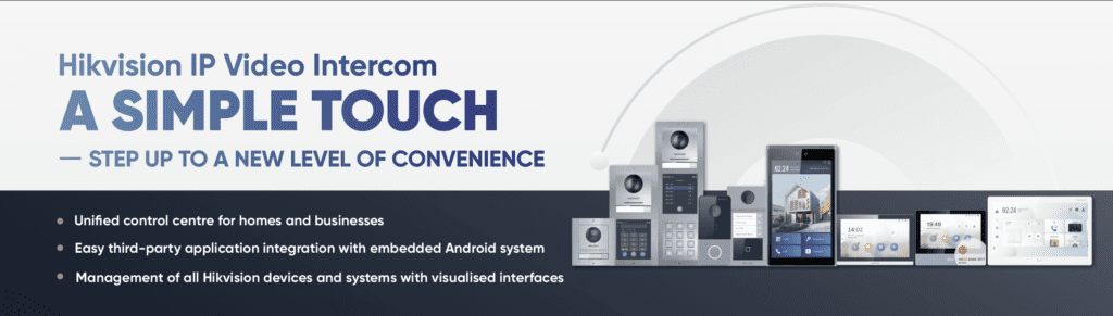 Intercoms - AJ Edden